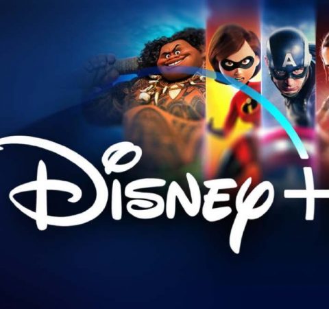 Disney Plus – Precio y catálogo de series y películas en México ...